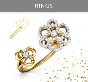 CaratLane A Tanishq Partnership | Best Diwali Offers | Online Jewellery ...